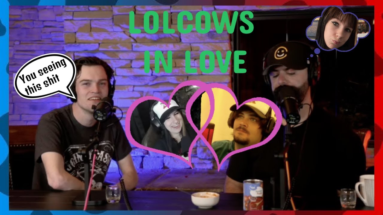 Eng Lowcows In Love Wtf Youtube 5552