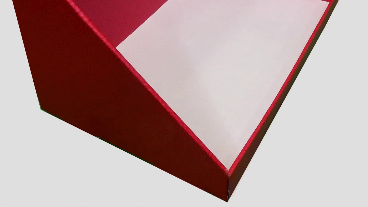 Print Custom Counter Units | Online Printing At Printulu - YouTube