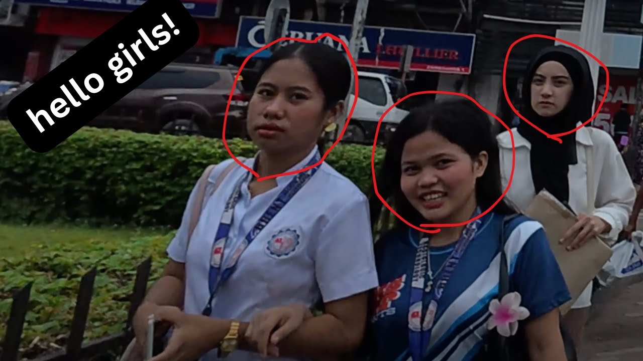 🇵🇭 Walking Around Zamboanga (Red Zone Philippines) I Like it!!! - YouTube