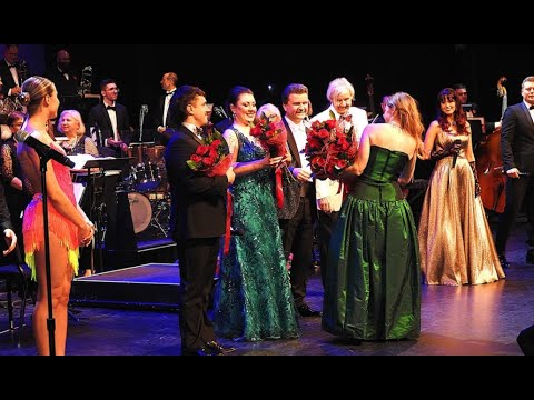 Anniversary Celebrity 30 Celebration, Celebrity Symphony Concert, Nov 9 ...