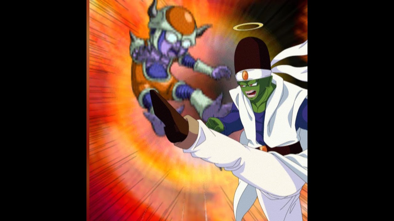 Pikkon Strike Event: The Best Fighter of West Quadrant: DBZ Dokkan ...