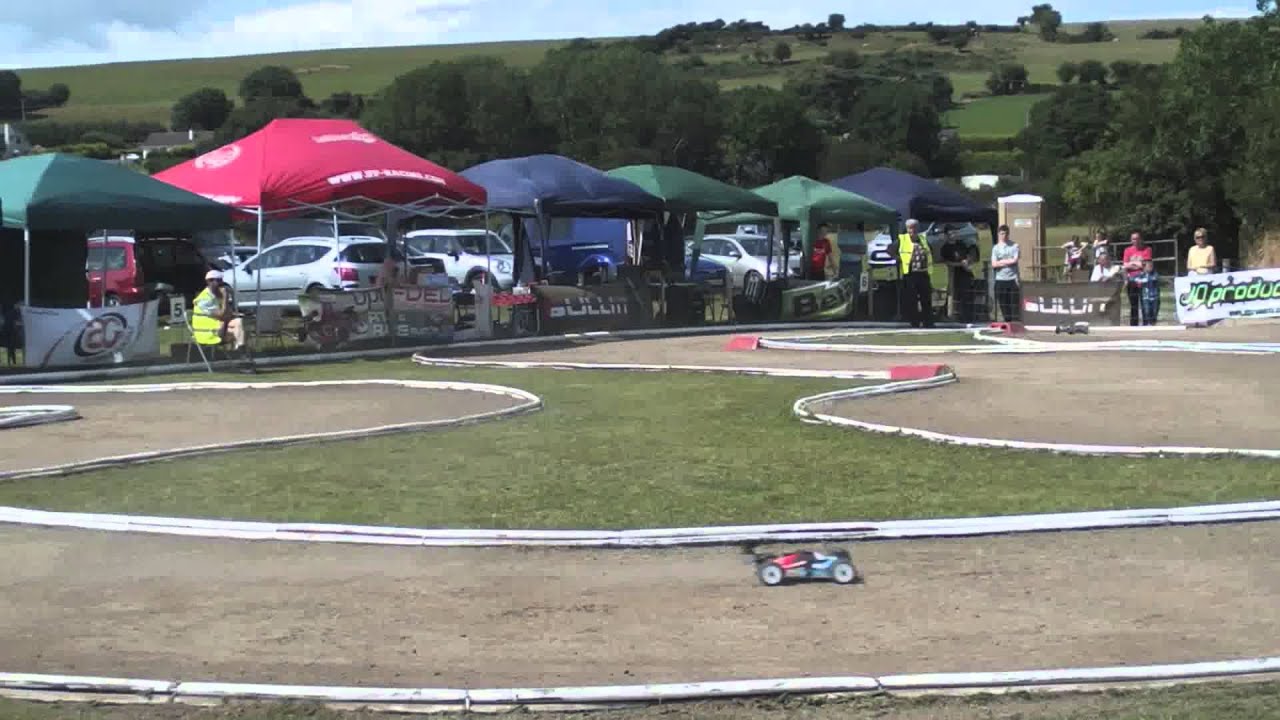 Rccaoi National Round 3 from Crccc - YouTube