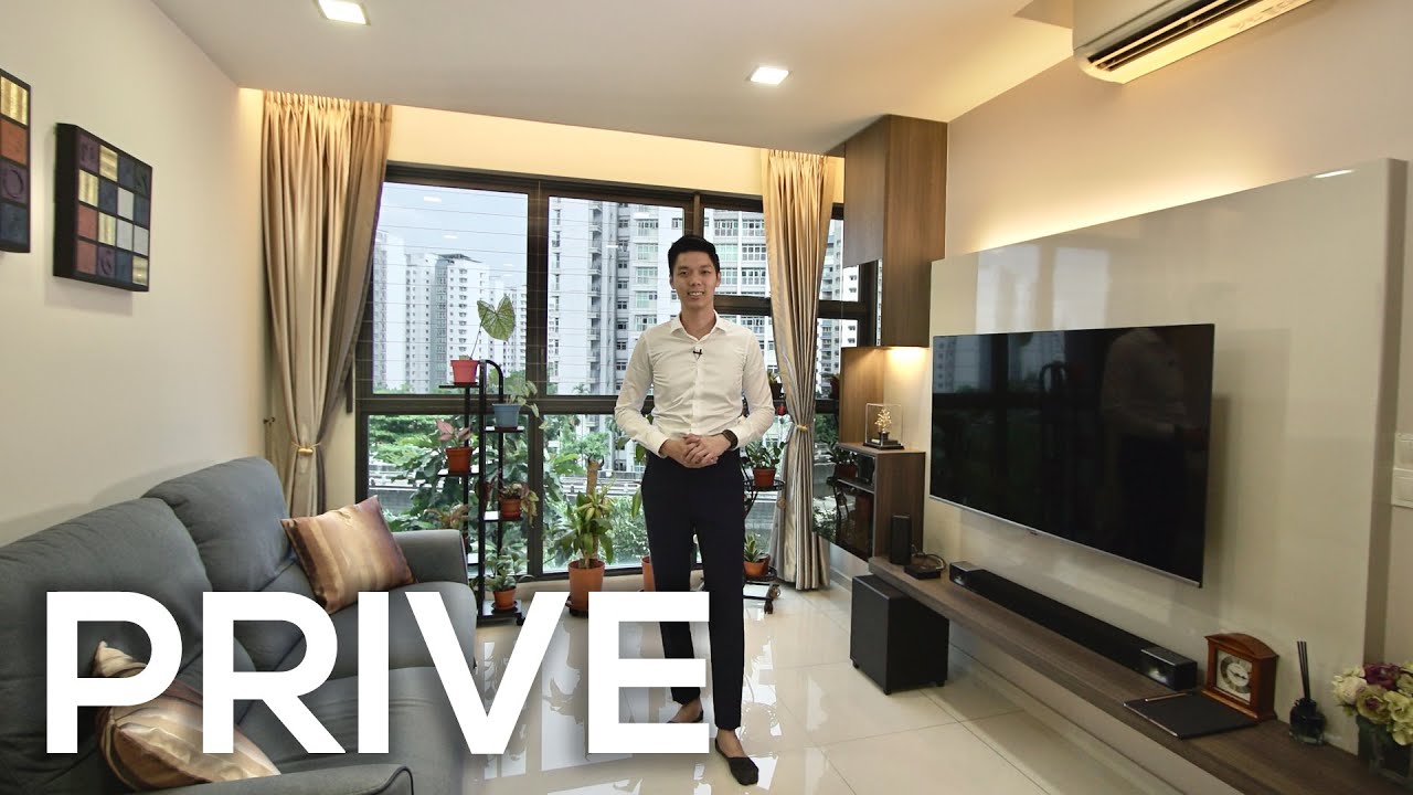 PRIVE (SETH NG) SINGAPORE PROPERTY LISTING - YouTube