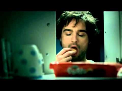 Jacob's Fig Rolls Taste Buds TV Advert 1 - YouTube