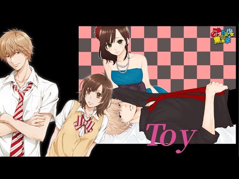 Erika Shinohara, Kyouya Sata「AMV」Toy
