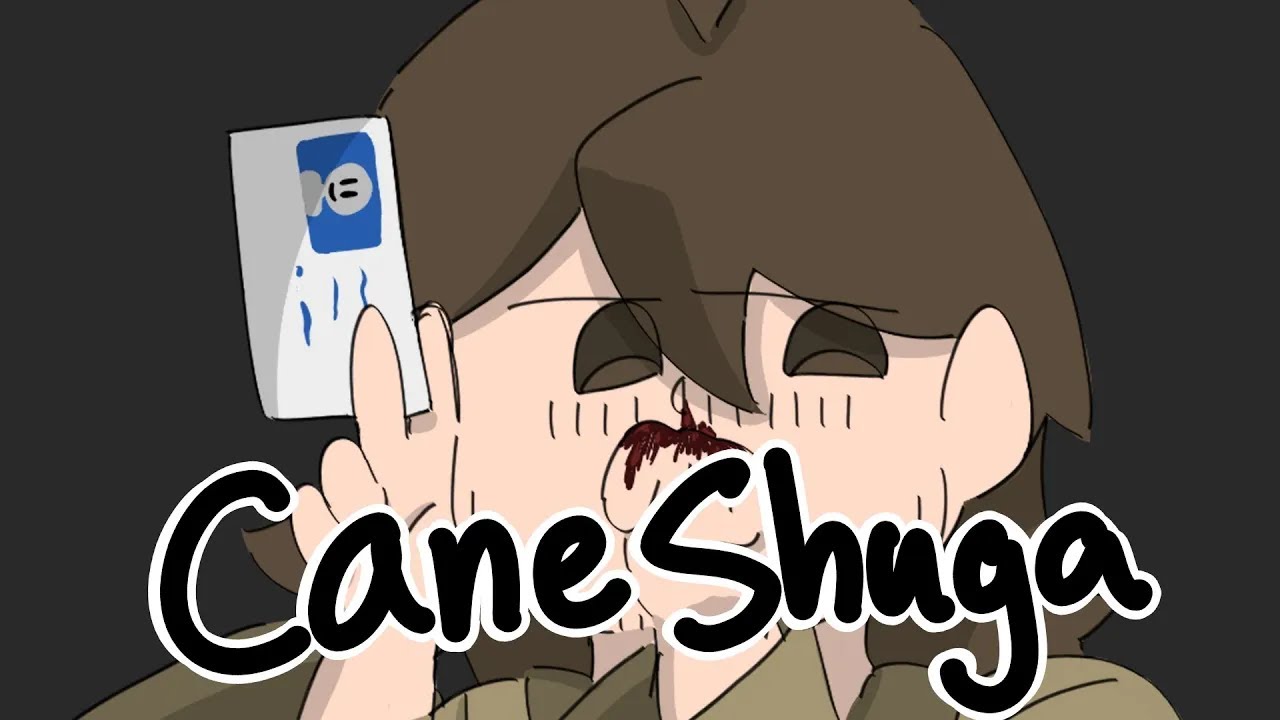 Cane Shuga SWNA P remix [ft. Vocaloid Tonio] - YouTube