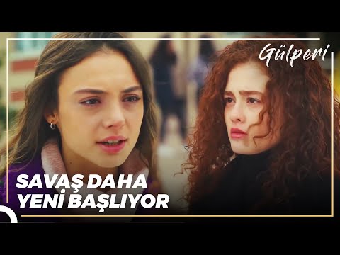 Selen Hasan'dan Vazgeçmemeye Kararlı | Gülperi