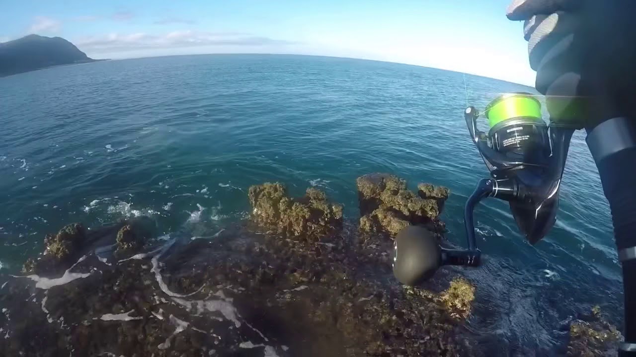 Omilu Ulua and a trip to the Hospital! - YouTube