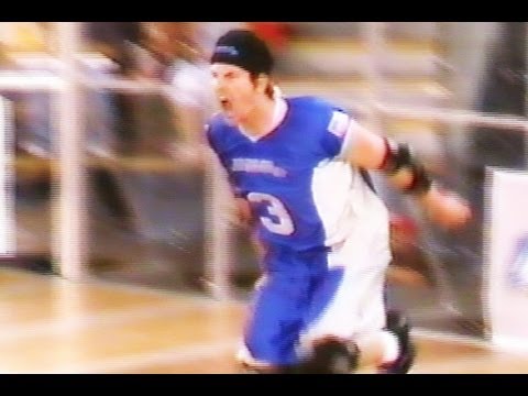 SlamBall: Mason Gordon Strategerie - YouTube