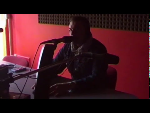 Angelo Carbotti - Ospite e intervista a Punto Radio Stereo (Martina ...