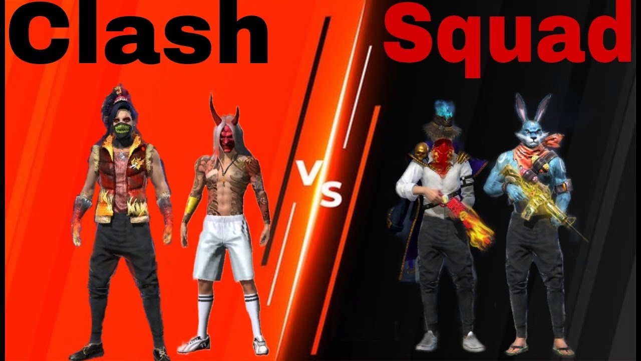 My team lost this match (clash squad) - YouTube