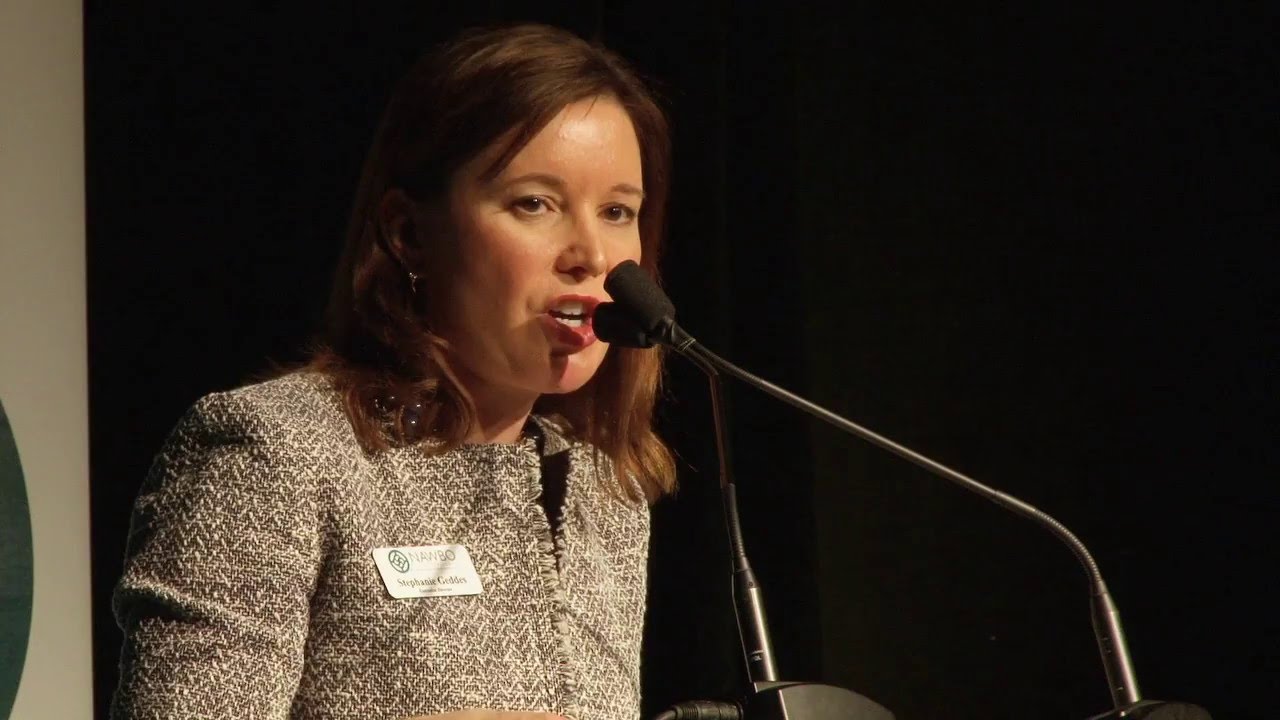 Stephanie Geddes, Executive Director - YouTube