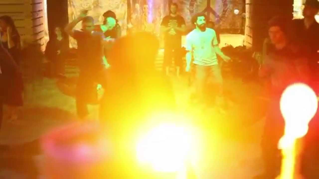 Groove Temple ★ Jan. 10, 2015 ★ DJ Nikoli ★ DJ Neerav ★ DJ Patrick ...