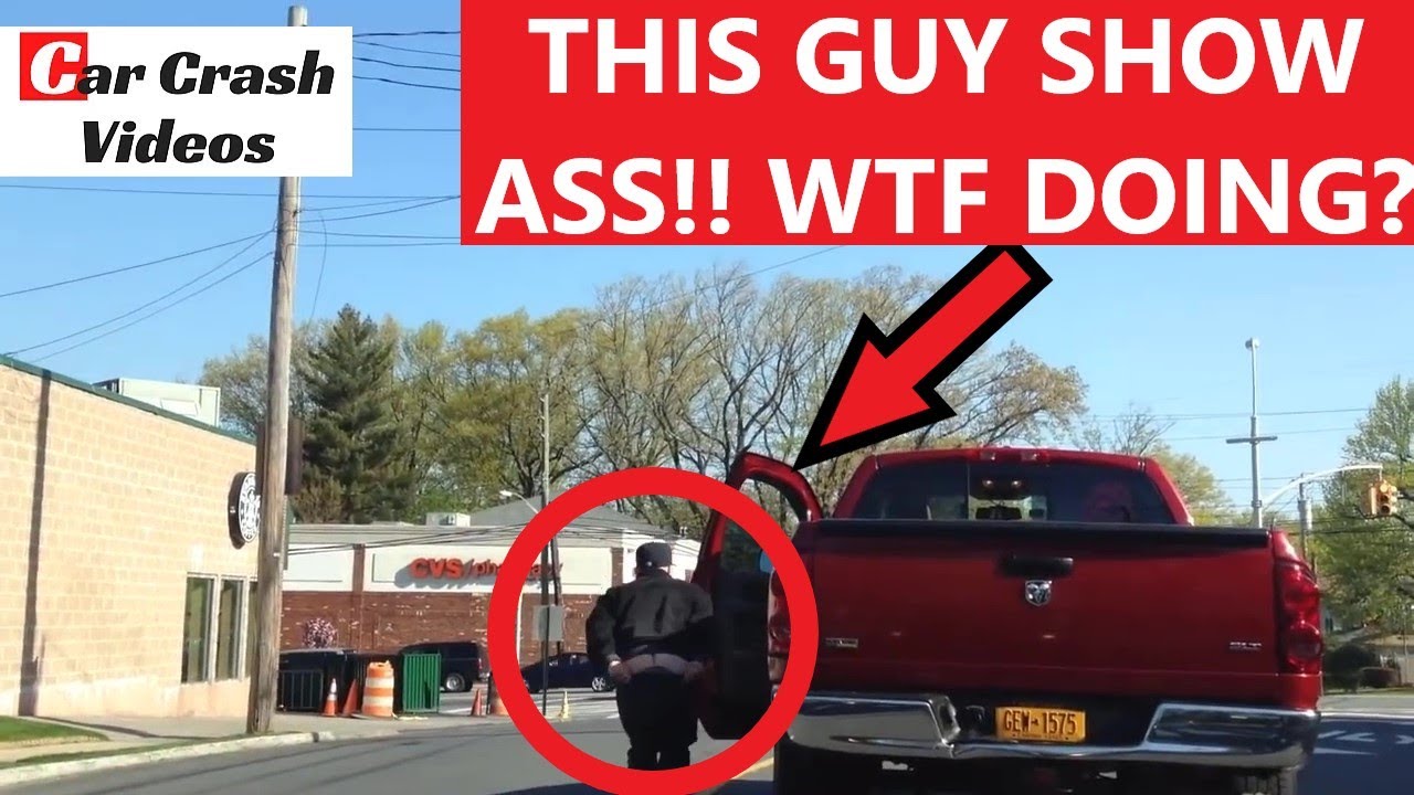 BEST OF THE STREET FIGHT AND ROAD RAGE 2020 #20 FIGHT COMPILATION ...