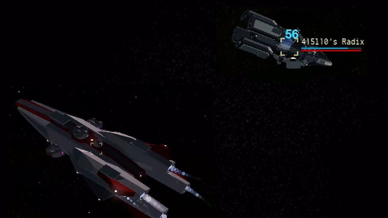 An Infinity (and a Miner Radix) | Pirating | ROBLOX Starscape - YouTube