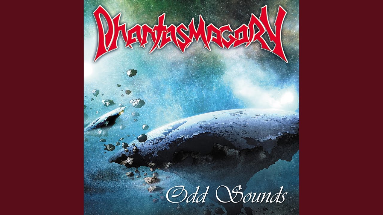 Weird Sounds - YouTube