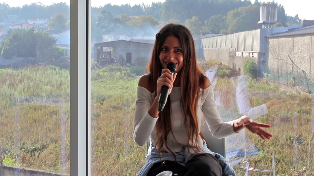 Alexandra Rocha - Entrevista - YouTube