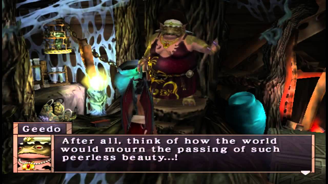 Lets Play Arc the Lad: Twilight of the Spirits Part 4 - Delma and ...