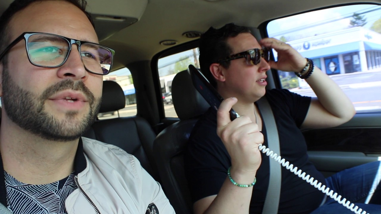 The story of how one phone call changed my life forever (WOW!) - YouTube