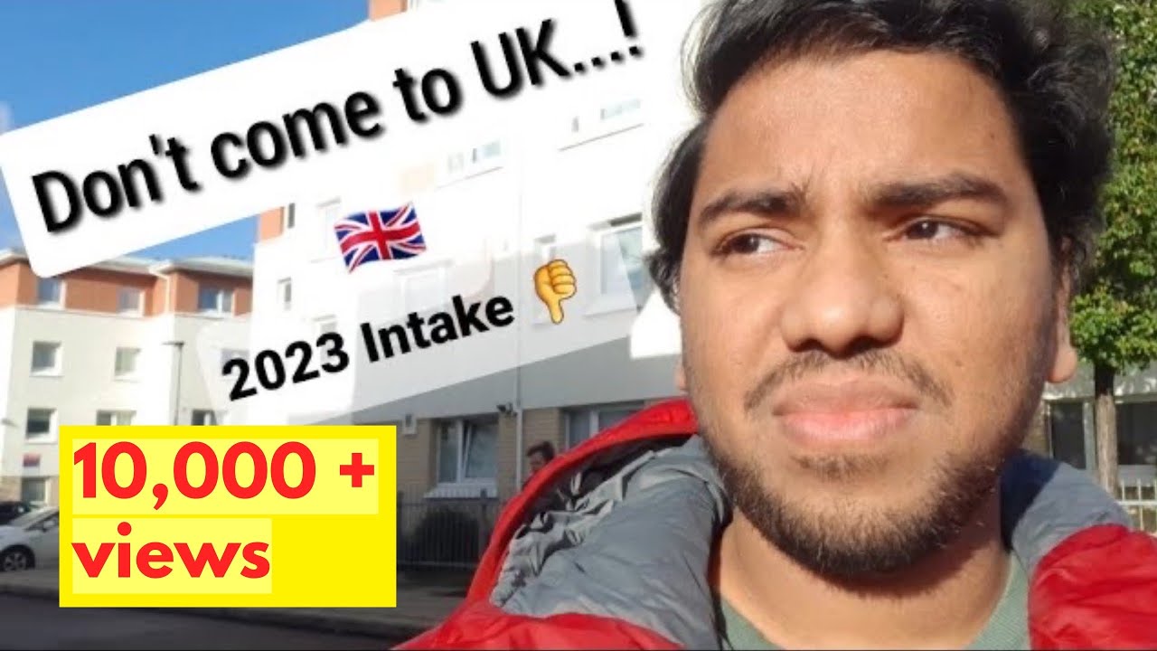  UK Is In Recession Is This Right Time To Come To UK YouTube