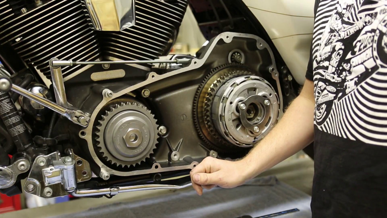 Class #3- Chain Alignment - YouTube