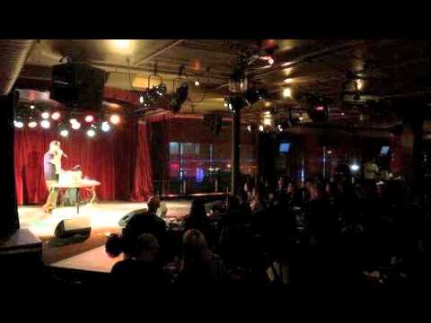 Scratch Mix (The Roots) - YouTube