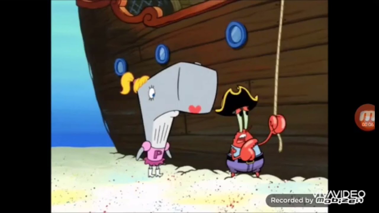 SpongeBob Music: Daily Chores Jig/Happy Crusty Crew (High Pitch +1 ...