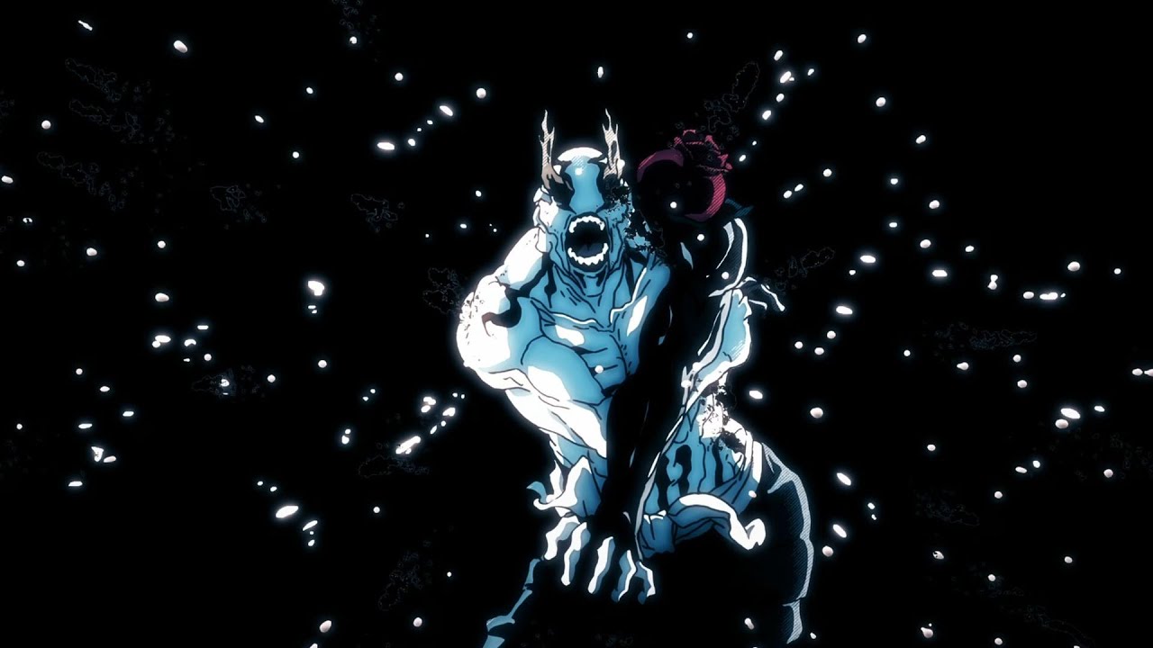 The Sound of One Fist Clapping Jujutsu Kaisen - YouTube