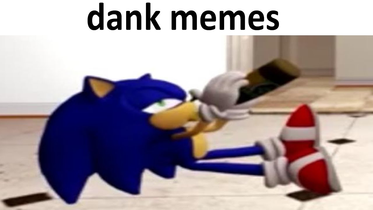 dank memes - YouTube