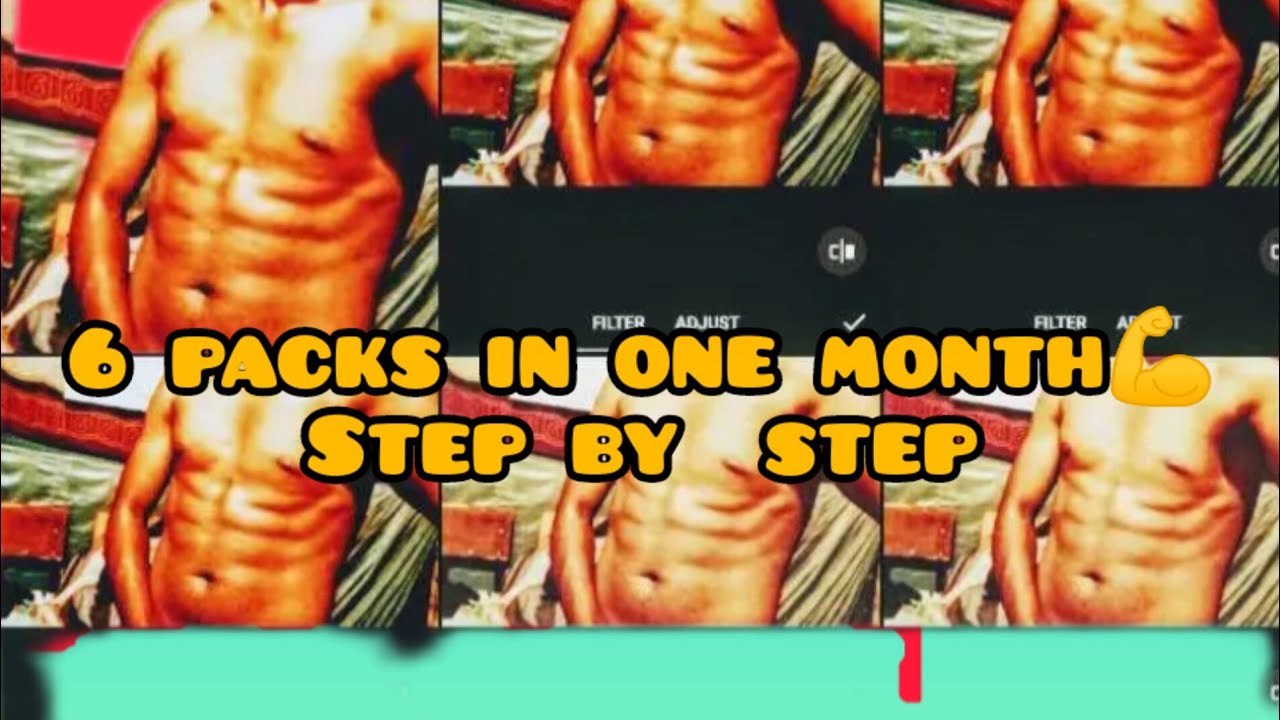 Abs workout challenge/Who nailed it? Among 4 warriors💪#shorts #gym #progress #warrior # ...