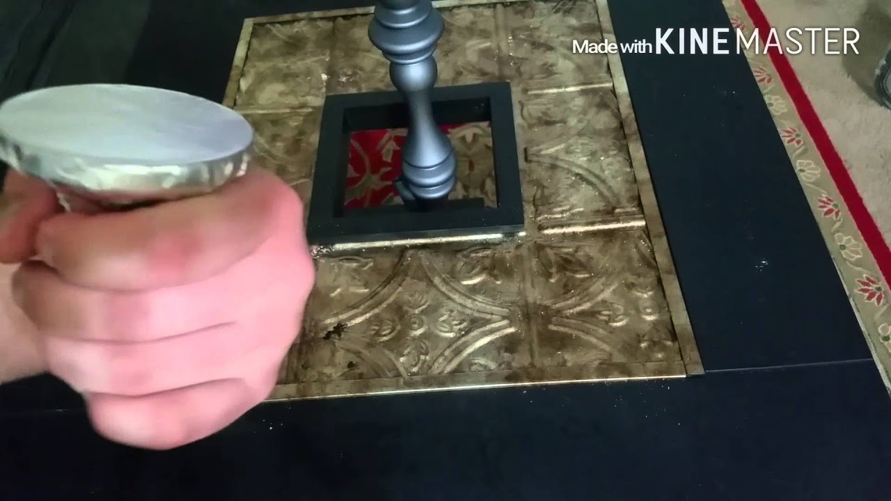 Extreme cane mint by tangiers - YouTube