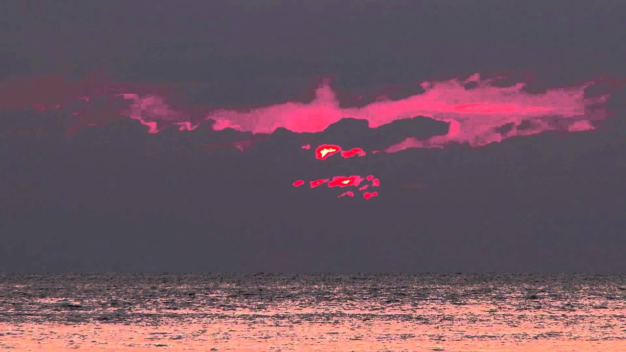 BONIN ISLAND DREAMING #8 - YouTube