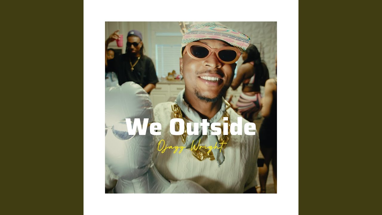 We Outside (Sped Up) - YouTube