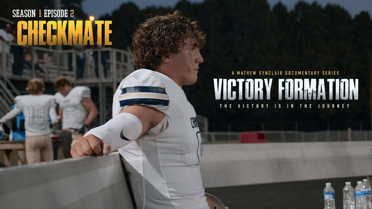 Victory Formation S1 E2: Checkmate - YouTube