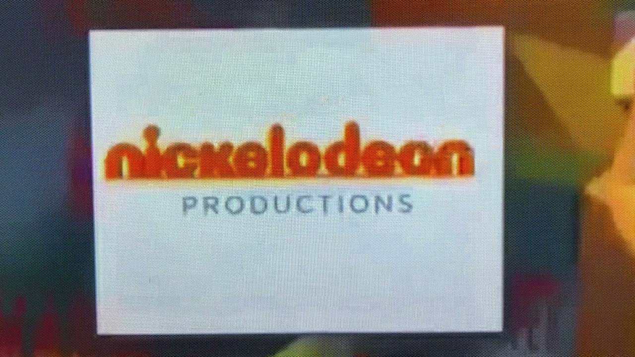 O Entertainment/DNA Productions/Nickelodeon Productions - YouTube