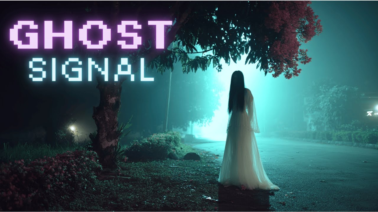 Kuntilanak: Indonesia’s Haunting Spirit | The Midnight Ghost Signal ...
