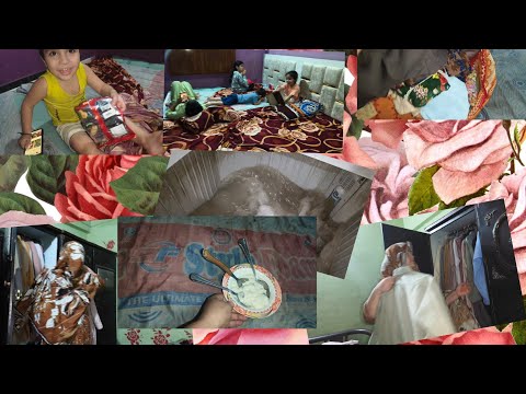 3 Day Vlog // Sughra Yasir ❤️