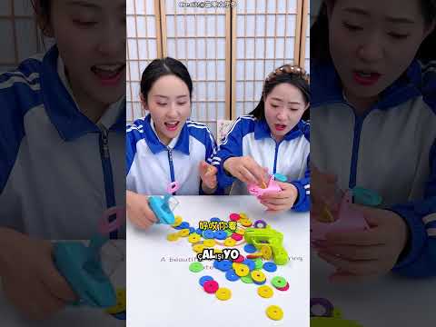 Bu plastik mermi tabancası harika 🔫💥🔥 #şort