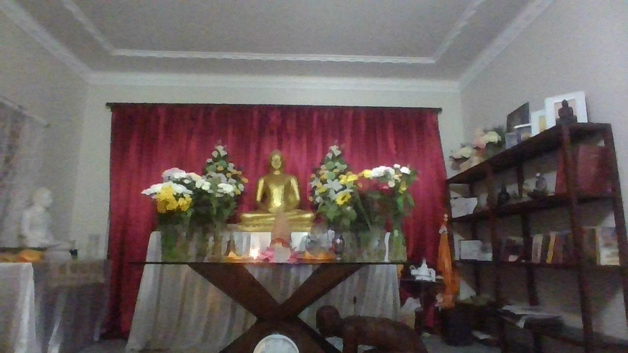 Buddha Wandanawa - YouTube