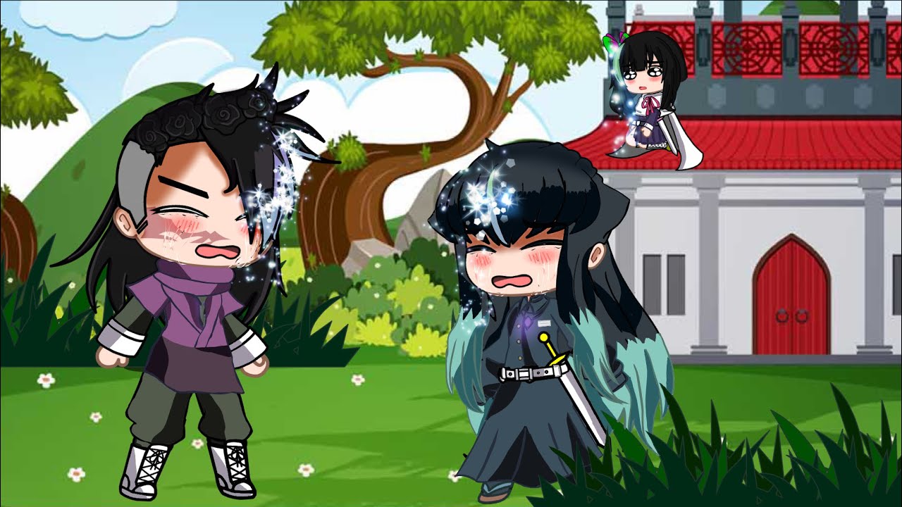 Es imposible…(meme de genmui) - YouTube