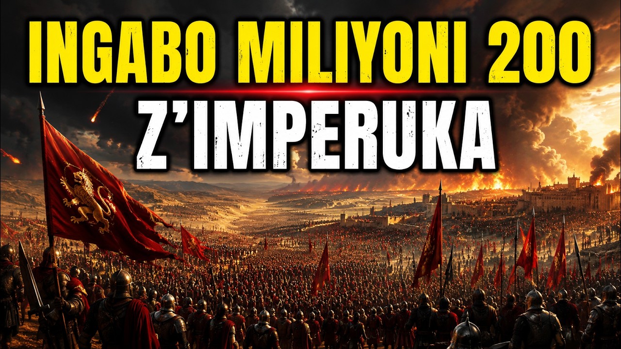 Sobanukirwa Amakuba Ategereje iSi | Abantu Bose Bazumirwa Kuko Banze ...