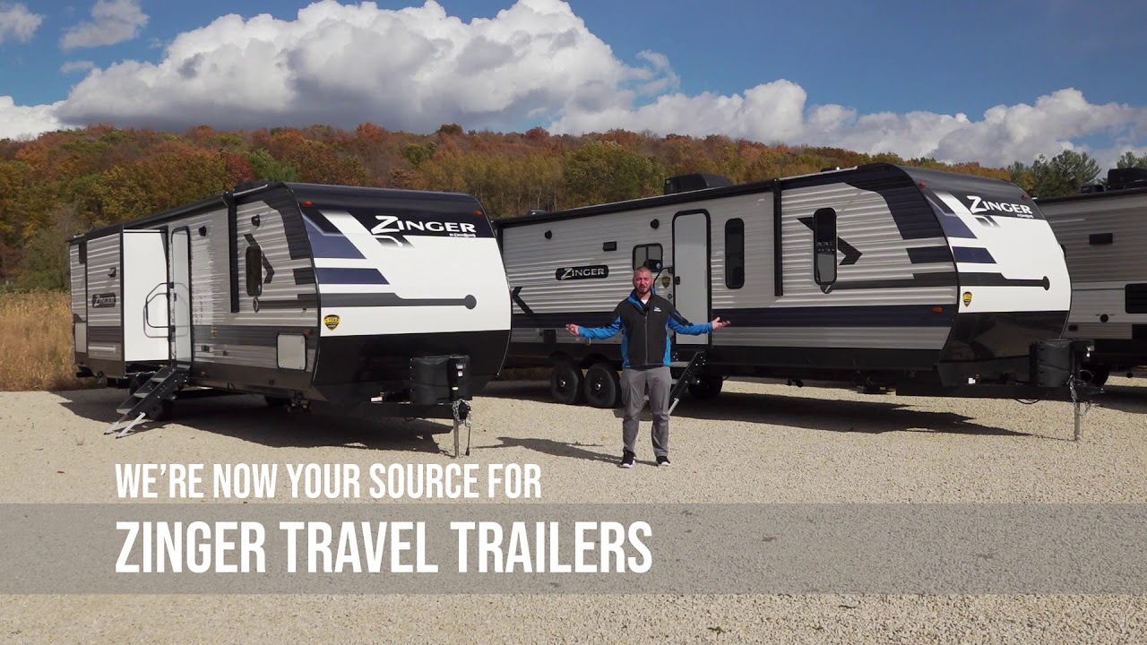 BIG NEWS at Kunes Freedom RV in Slinger! - YouTube