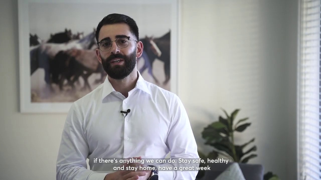 Fortnightly Market Review with Josh Saliba - YouTube