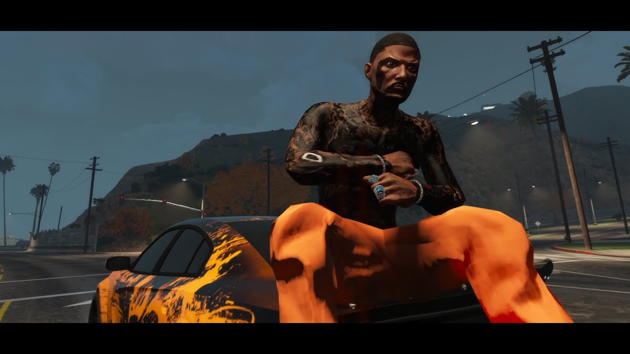 BRAND NEW CONSTRUCTION IN NORTH PHILLY GTA 5 RP GTA RP S:4 - EP:13 ...