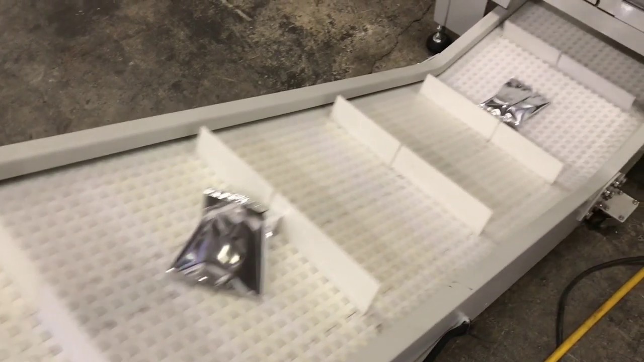 CAM CV420 Auger Refill Frak Pack system - YouTube