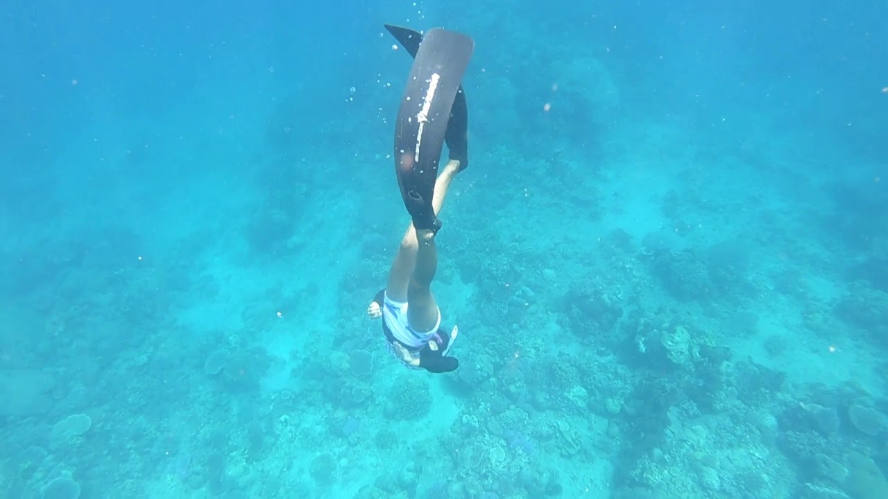 this is AMAZING SEA AT AMURANG BAY - YouTube