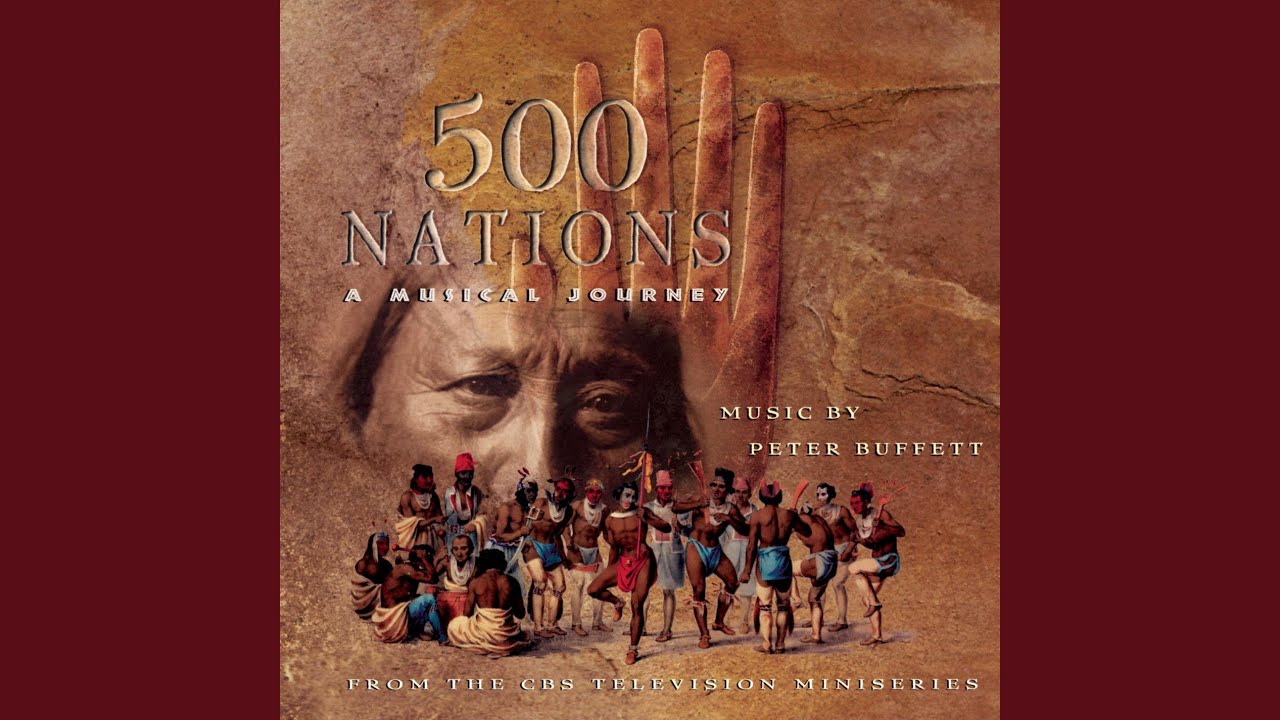 500 Nations - YouTube