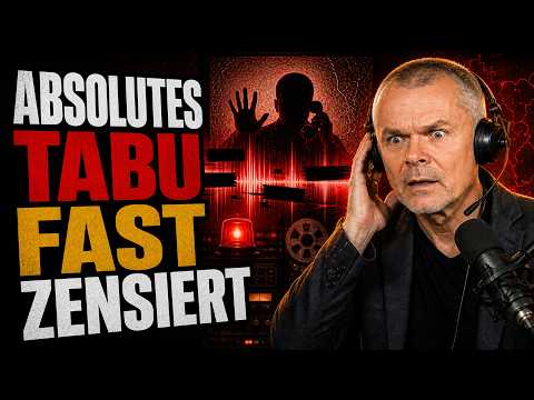 Jürgen Domian Live | Das absolute Tabu: Warum dieser Anruf fast zensiert wurde
