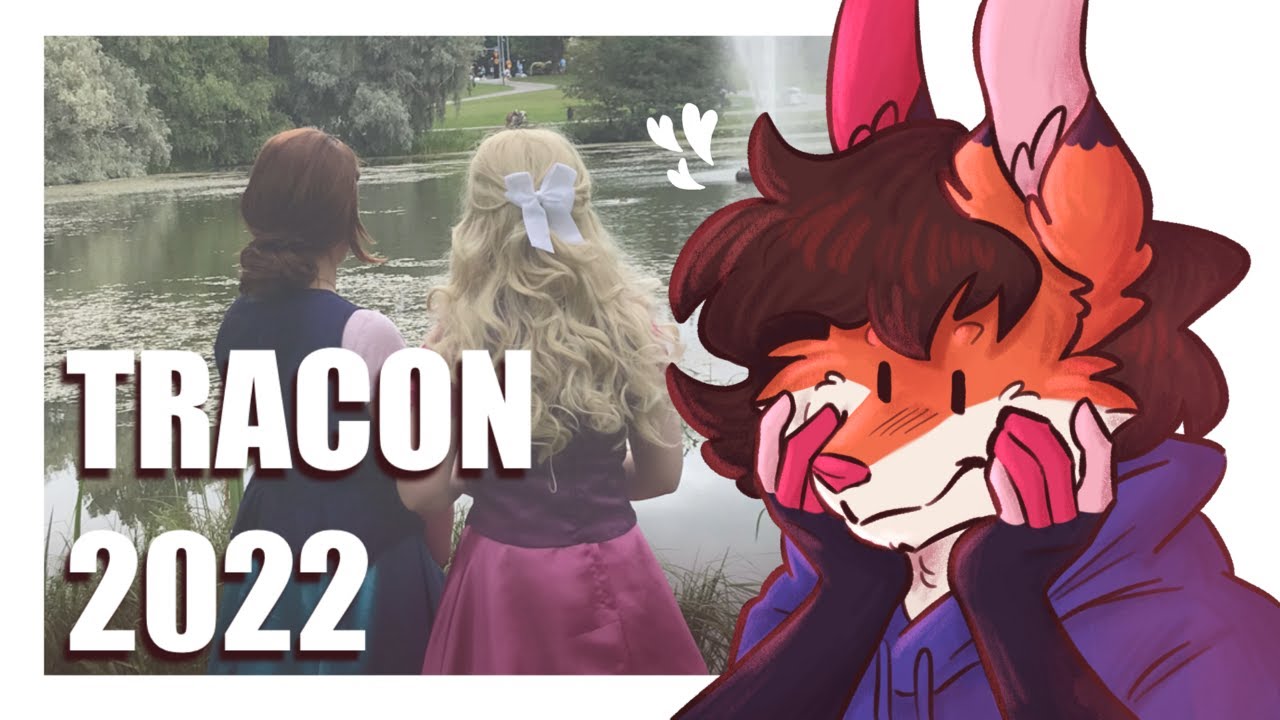TRACON 2022 | la & su - YouTube