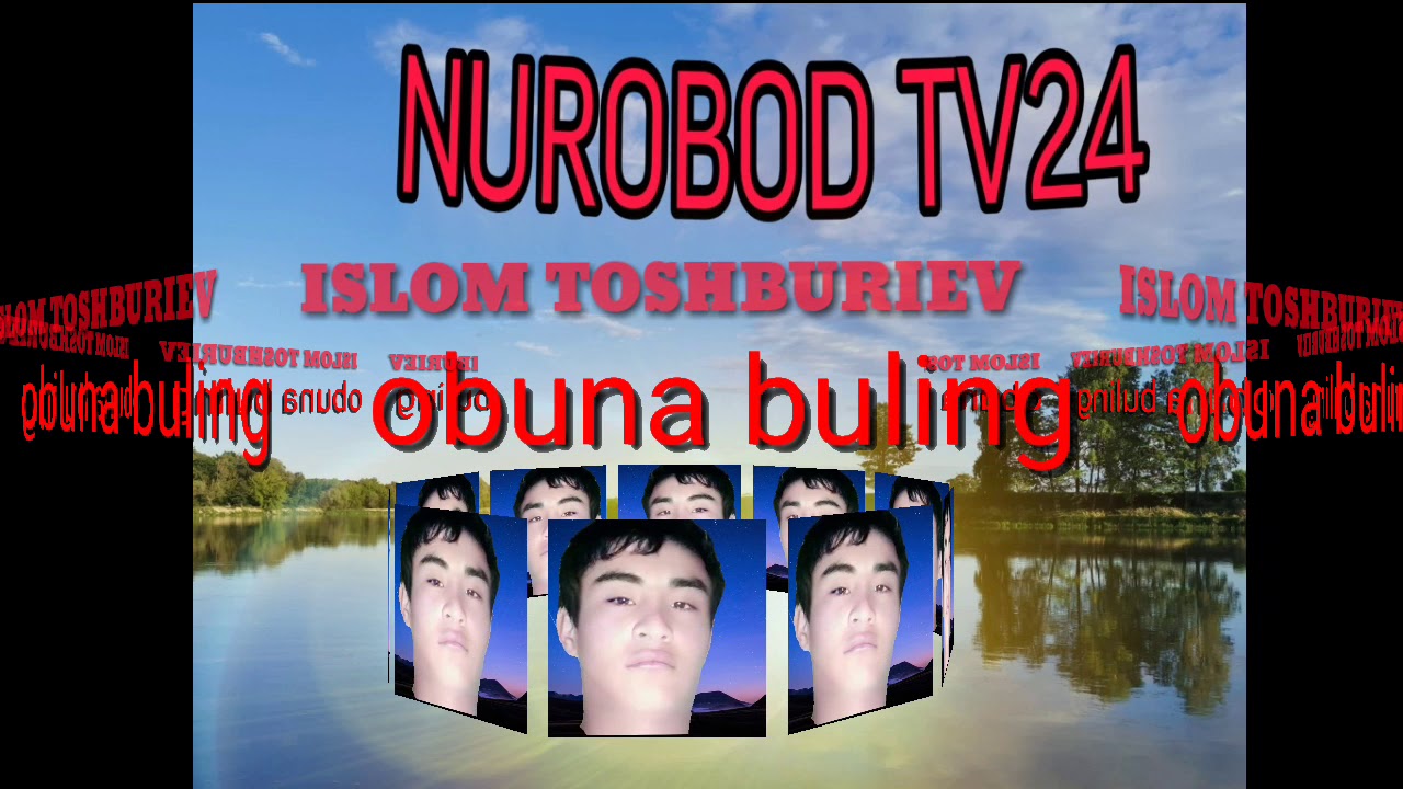 Uzbek kilip 2020 - YouTube